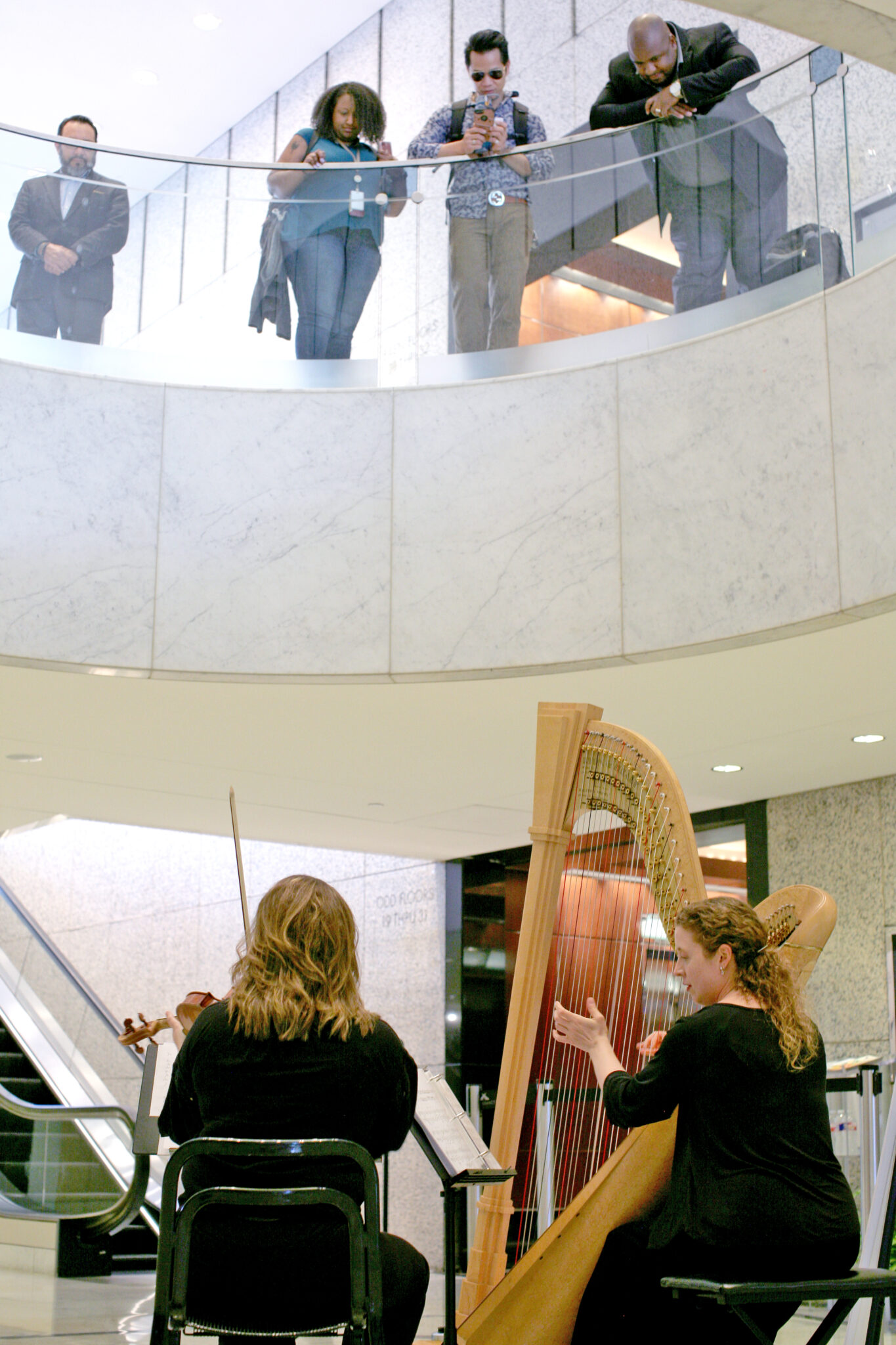 Taking It to the Streets - Dallas Chamber Symphony
