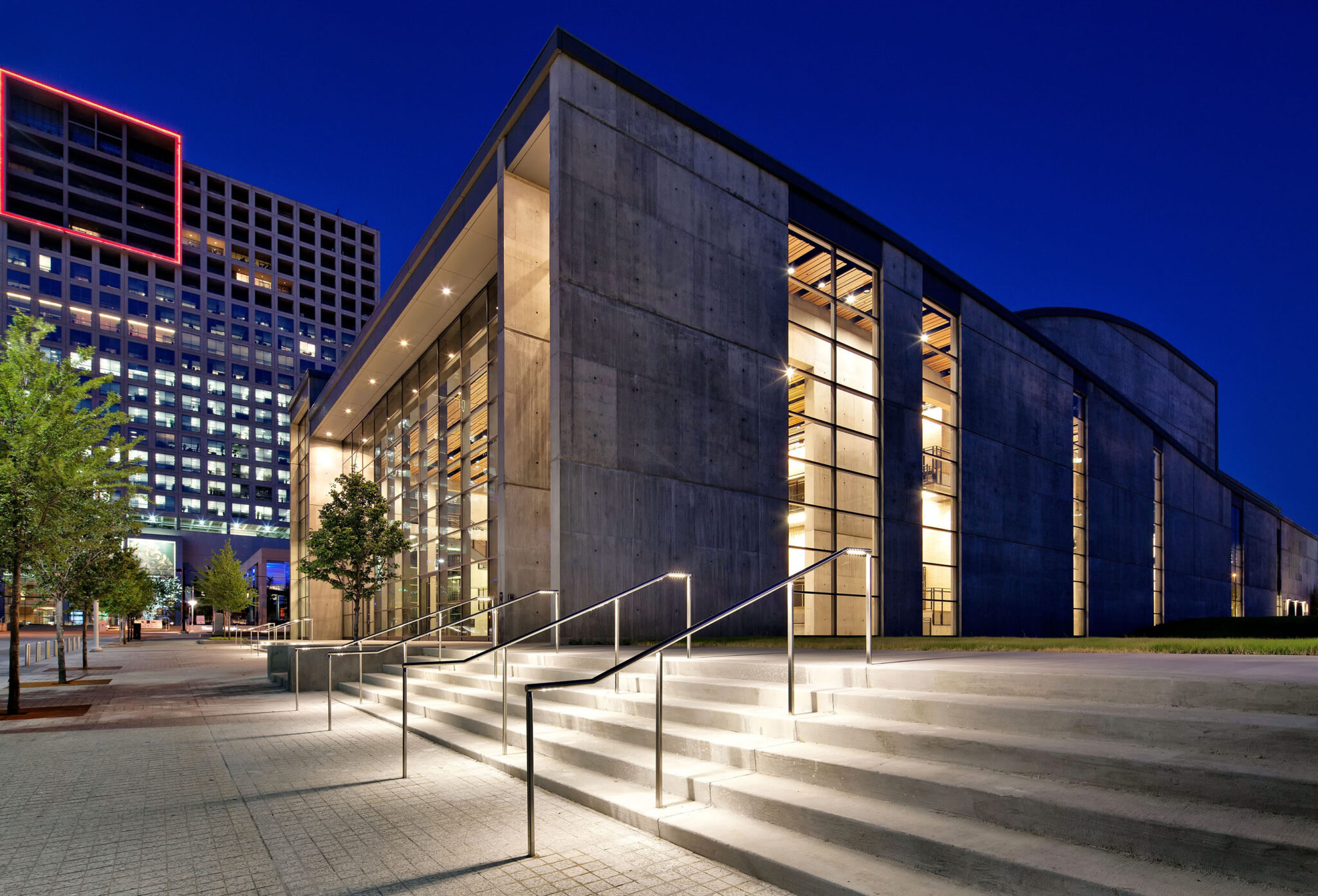Concerts & Tickets - Dallas Chamber Symphony