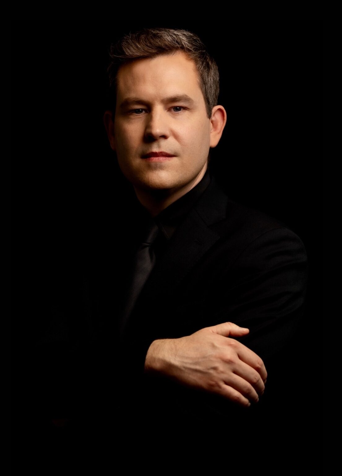 Chasing Home Album - Dallas Chamber Symphony